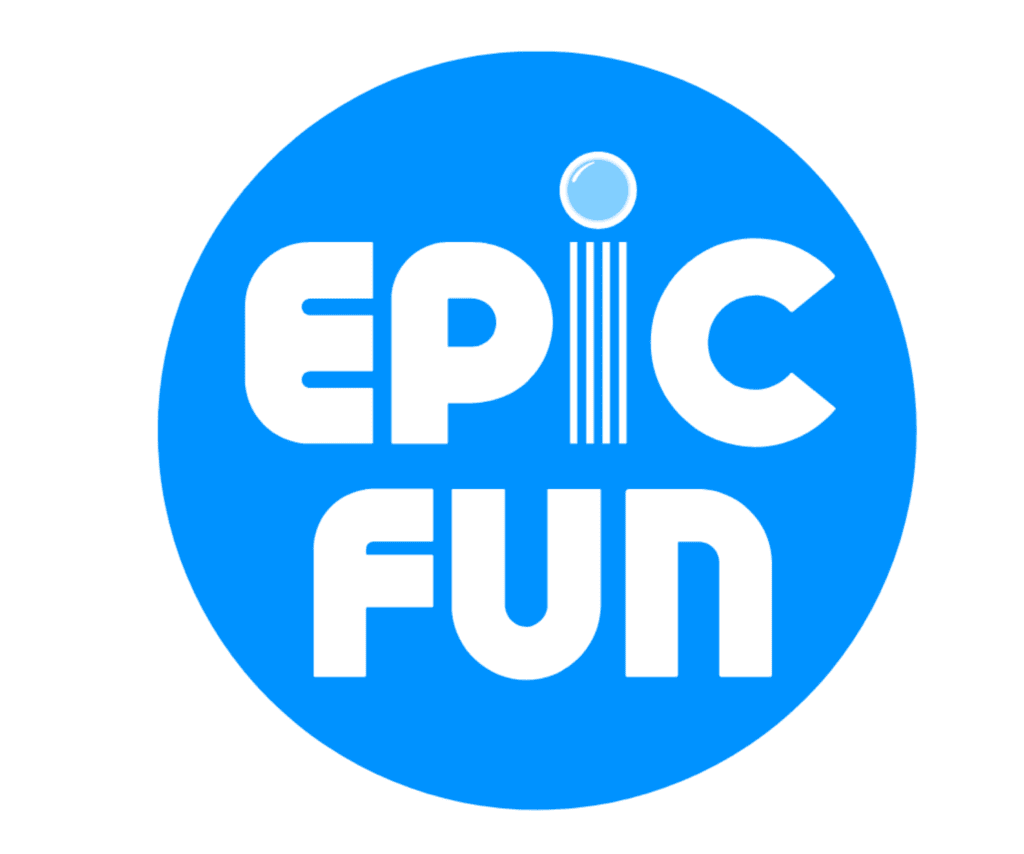 Epic Fun Foam Party